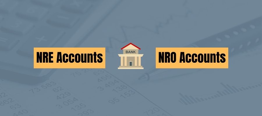 Best NRE Account in India - Times of Money