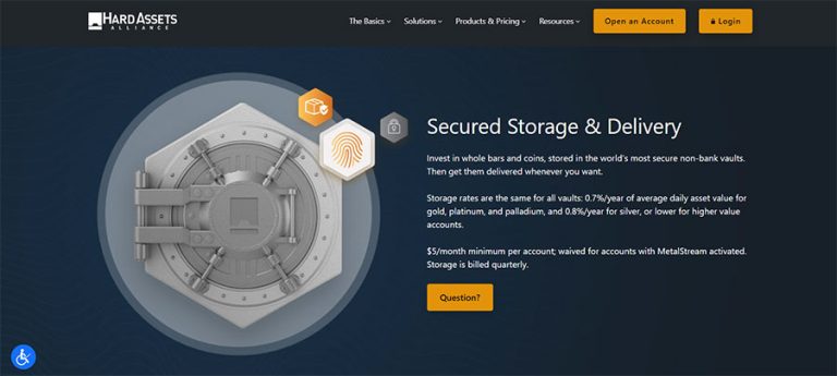 Hard Assets Alliance Review: Analyzing Their Gold and Silver Investment ...