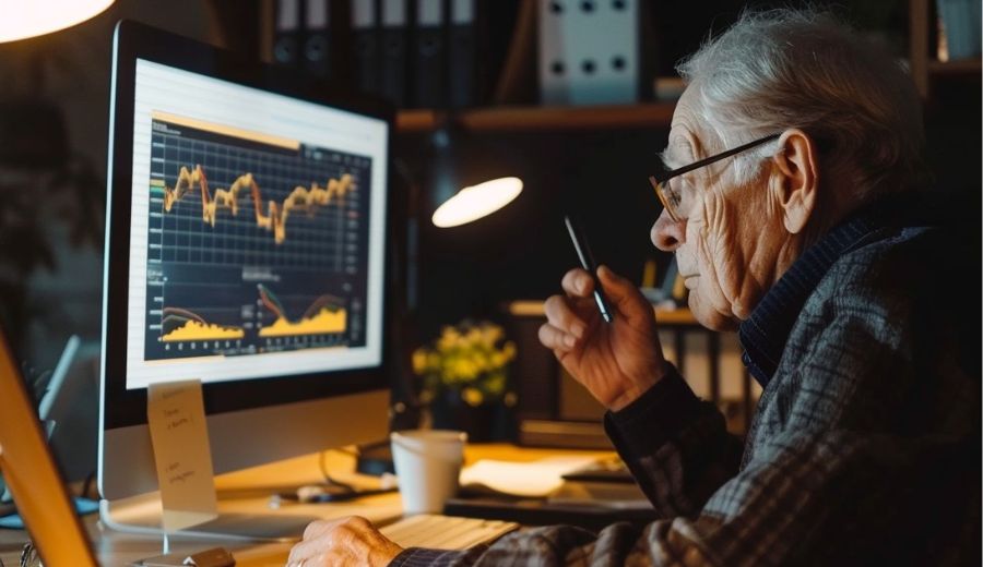How to Invest at 90? - Times of Money