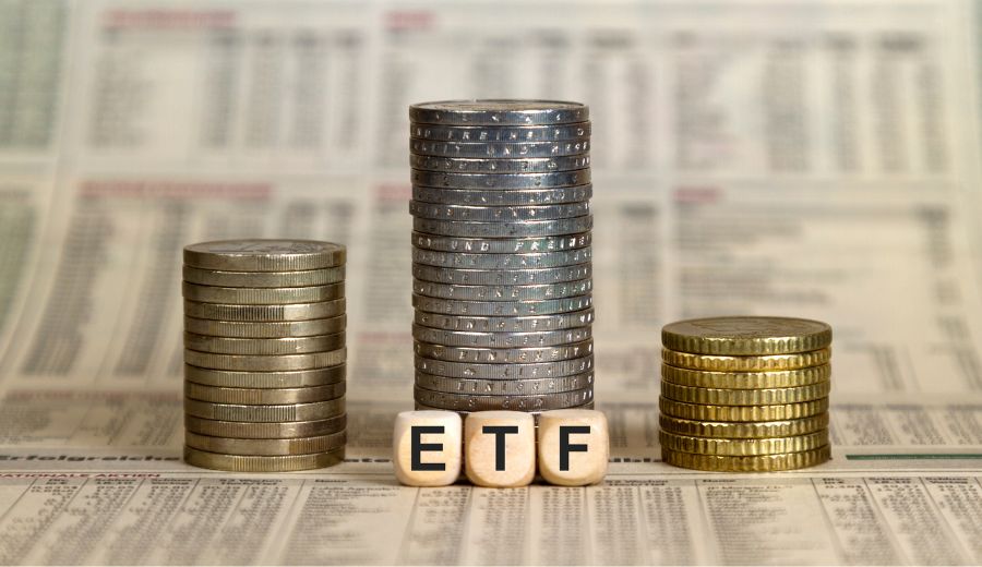 Is an ETF an Alternative Investment? - Times of Money