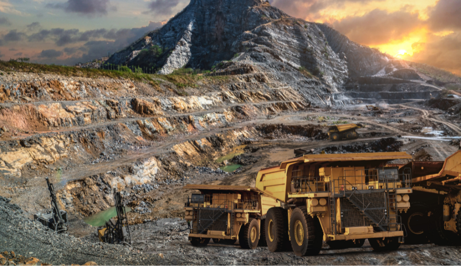 The Impact of Technological Innovation on Gold Mining - Times of Money